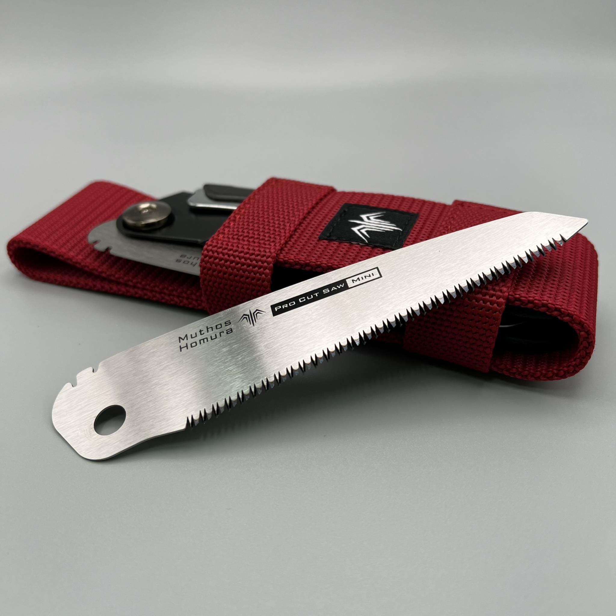 Items | Pro Cut Saw Mini Replacement Blade 125㎜ | Muthos Homura | We ...