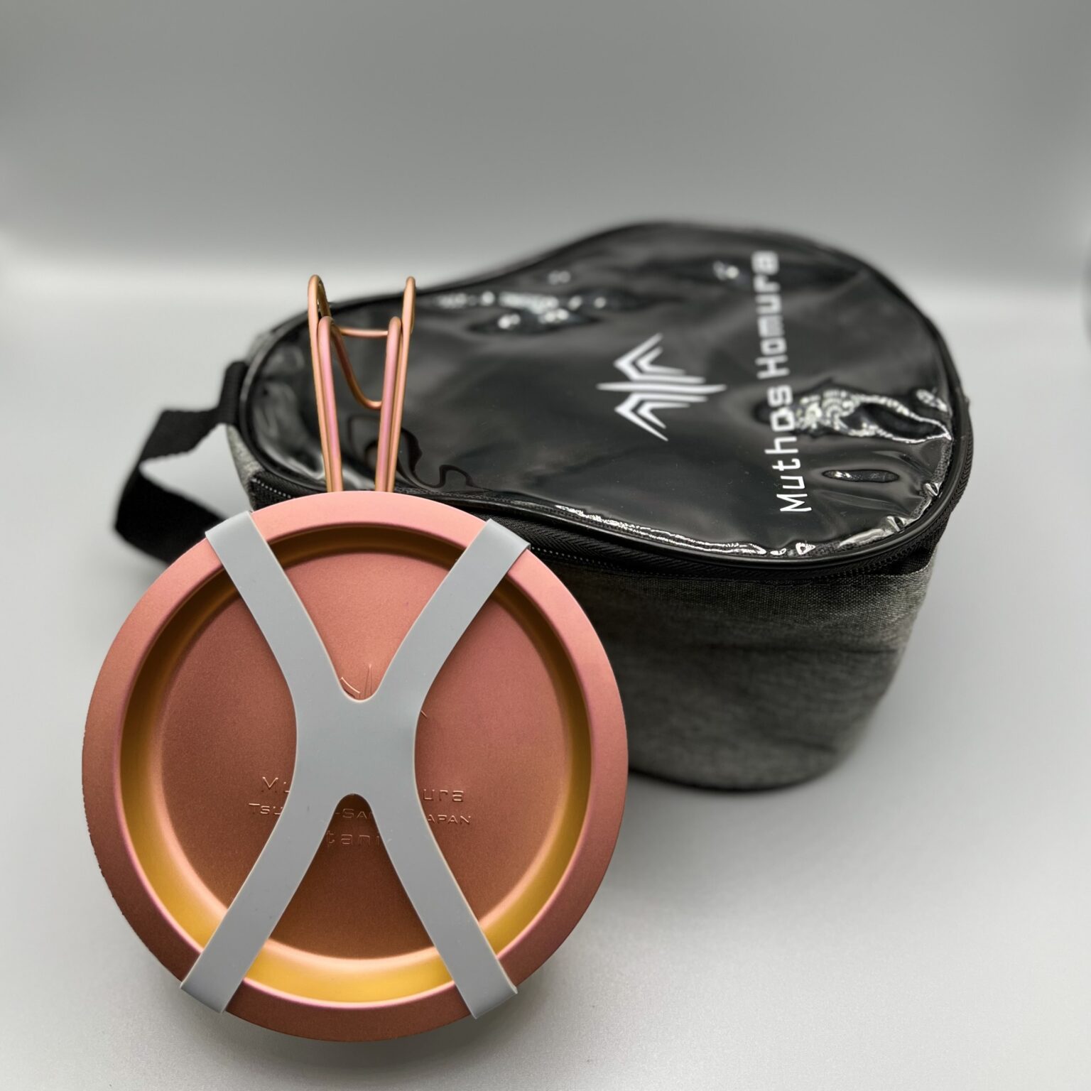 Items | Sports | Muthos Homura | 最新技術を駆使し、他を凌駕する機能美をあなたへ
