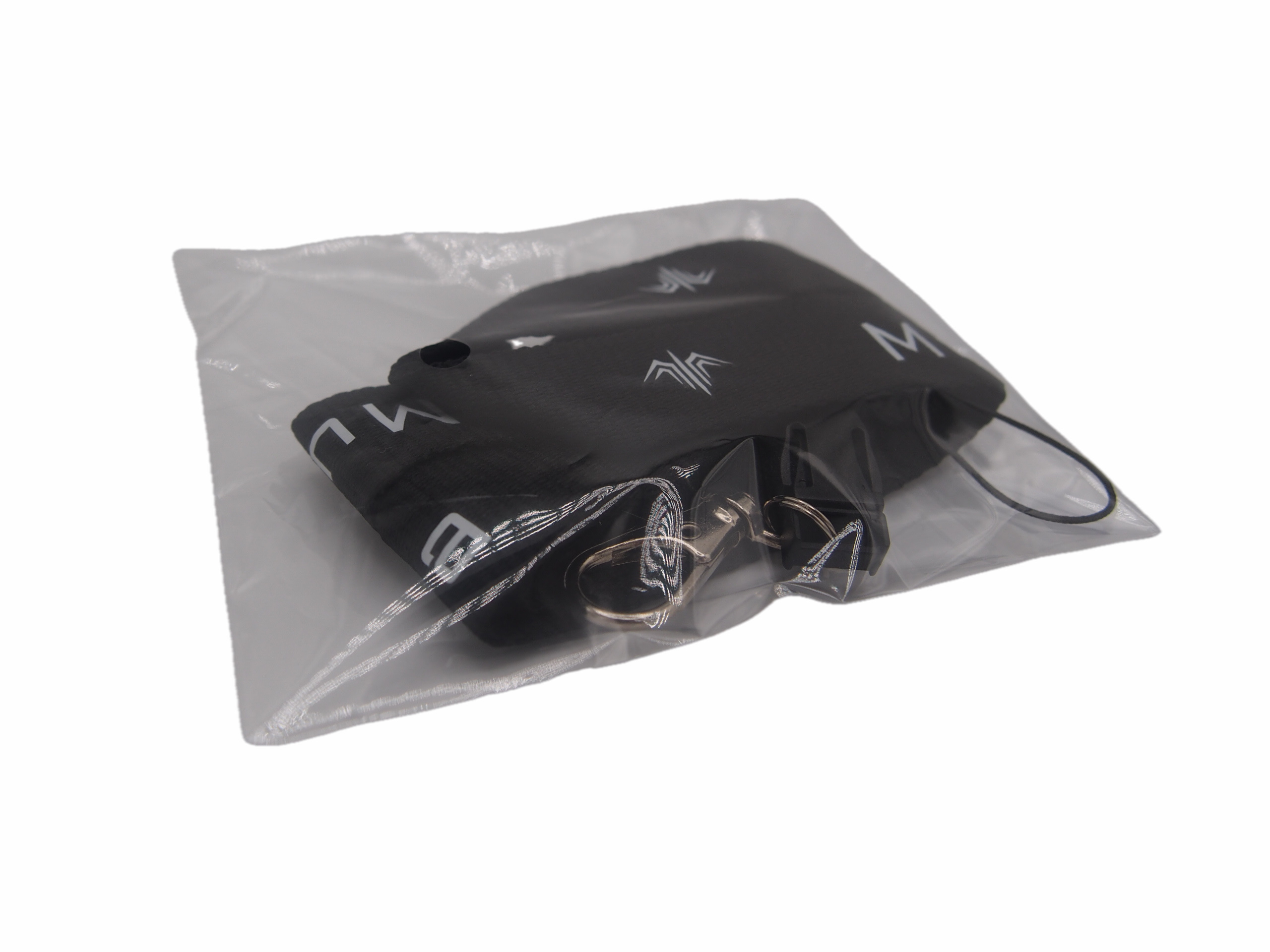 Items | MH Neck Strap | Muthos Homura | 最新技術を駆使し、他を凌駕する機能美をあなたへ